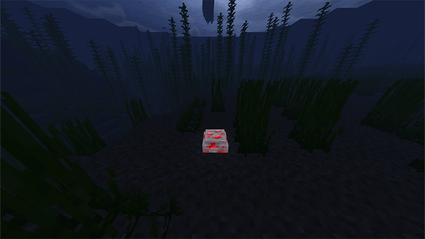 NANGMAN DIVE - ORE - Minecraft Mods - CurseForge