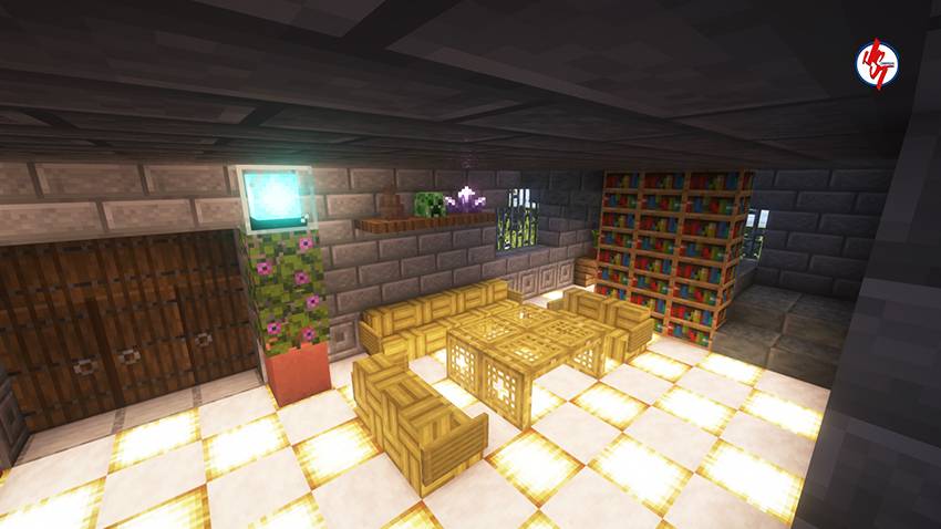 Survival Filo House #29 (Achievements On) - Minecraft Bedrock Maps ...