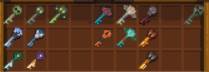 Faithless X Dungeons and Taverns compat - Minecraft Resource Packs ...