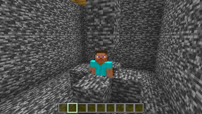 Extreme Hard Bedrock Prison Escape Challenge | Bedrock Escape | FleetMc India - Minecraft ...