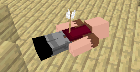 Simple Corpse - Minecraft Mods - CurseForge