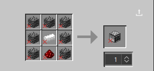 Radium Addon - Minecraft Addons - CurseForge