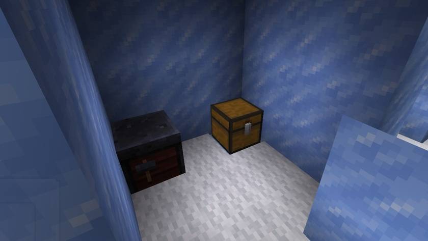 Pigman Structures - Minecraft Bedrock Addons - CurseForge