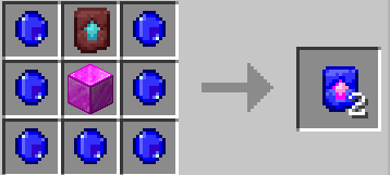 Crystal Isle - Minecraft Mods - CurseForge