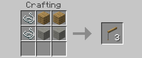 Blinds by Four - Minecraft Bedrock Addons - CurseForge