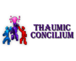 Download Thaumic Concilium - Minecraft Mods & Modpacks - CurseForge