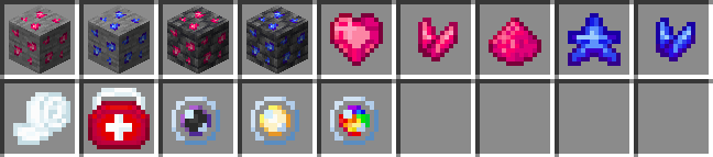 Scaling Health Revitalized - Minecraft Resource Packs - CurseForge