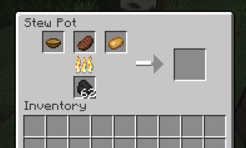 Skeffy's Stews - Minecraft Mods - CurseForge