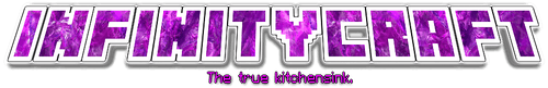 InfinityCraft " the true kitchensink " - Minecraft Modpacks - CurseForge