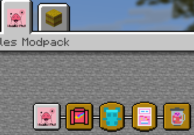 Waddles Mod Minecraft Mod