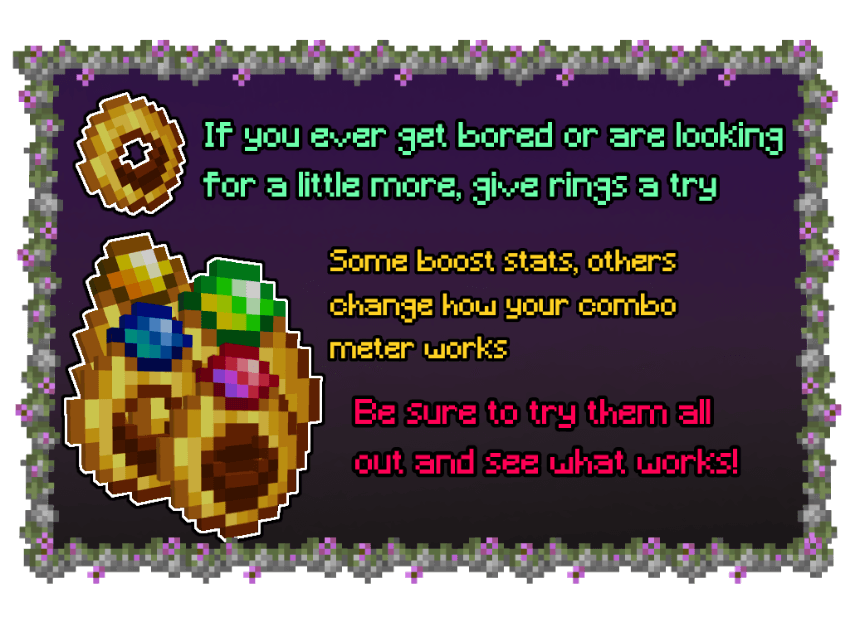 Softi's DnD Classes: Monk - Minecraft Mods - CurseForge