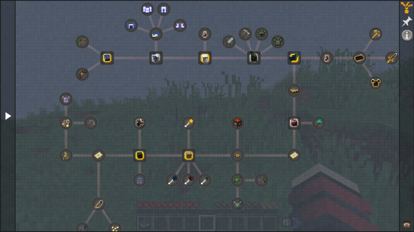 Install Worlds cataclysm - Minecraft Mods & Modpacks - CurseForge