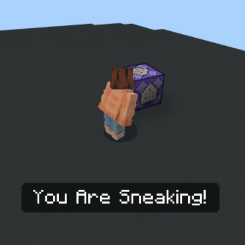 Command Coding Essentials - Minecraft Bedrock Addons - CurseForge