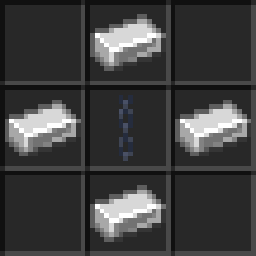 Barb & Chain - Minecraft Bedrock Addons - CurseForge