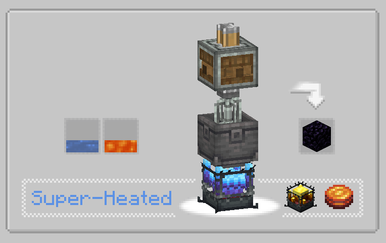 Create: Mixed Stone - Minecraft Mods - CurseForge