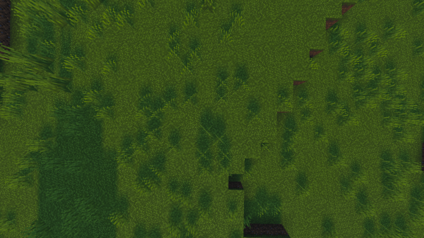 Chromatic Visuals: Mini Packs - Minecraft Bedrock Texture Packs - CurseForge