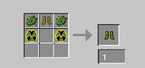XxCreeperxX's Zombie Expansion - Minecraft Mods - CurseForge
