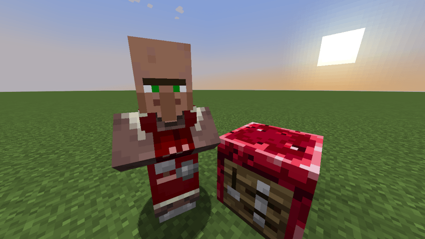 Levia's Corundums (Fantasy) - Minecraft Mods - CurseForge