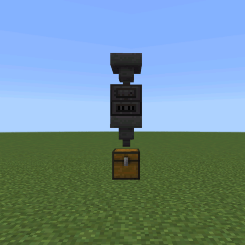 Better Furnaces - Minecraft Bedrock Addons - CurseForge