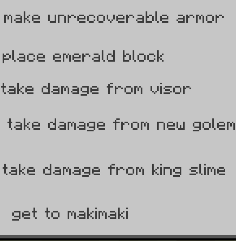 undermine - Minecraft Mods - CurseForge