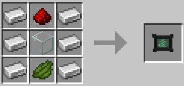 Ore Scanner - Minecraft Bedrock Addons - CurseForge