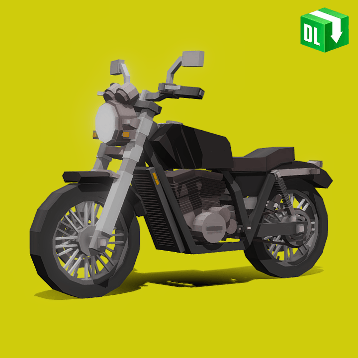 Download Honda VRX400 - Minecraft Bedrock Mods - CurseForge