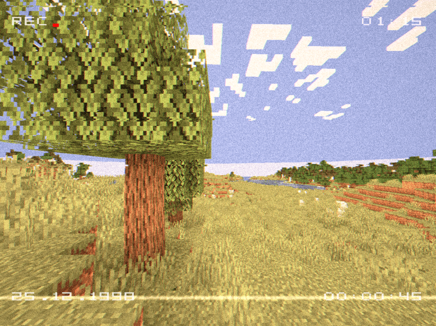 All You Need - Mods/Textures/Shaders - Minecraft Modpacks - CurseForge