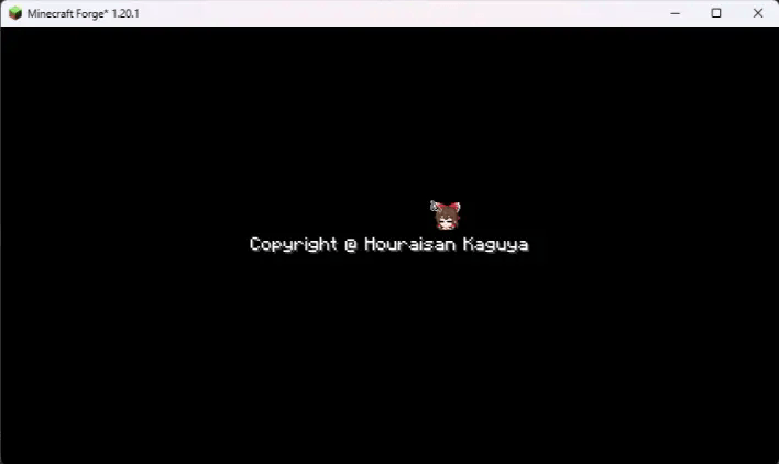 We Do Copyright - Minecraft Mods - CurseForge