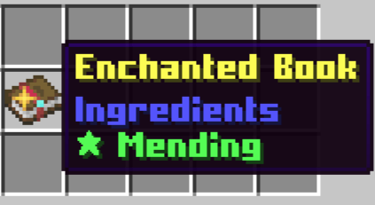 -Enchantments Tooltips- - Minecraft Resource Packs - CurseForge