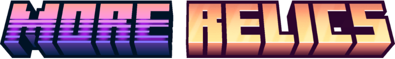 More Relics - Minecraft Mods - CurseForge