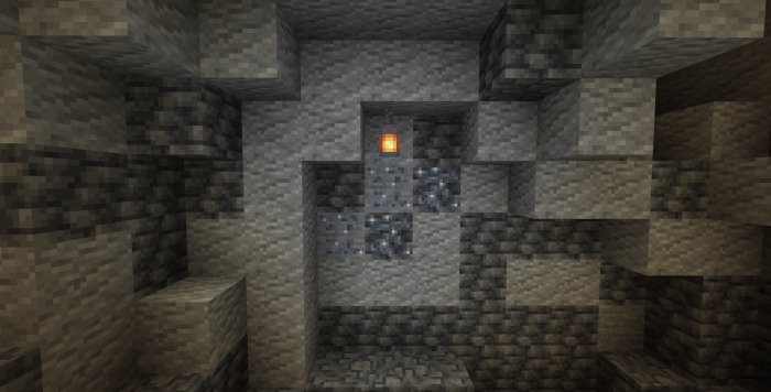 BestGamer’s Brass & Class: New Ore, Tools & Structures! - Minecraft ...