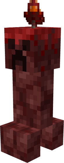 Tempered in Flame (Nether Update V2) - Minecraft Bedrock Addons - CurseForge