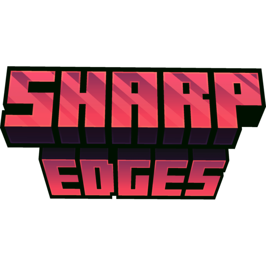 Sharp Edges - Minecraft Mods - CurseForge