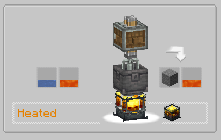 Create: Mixed Stone - Minecraft Mods - CurseForge