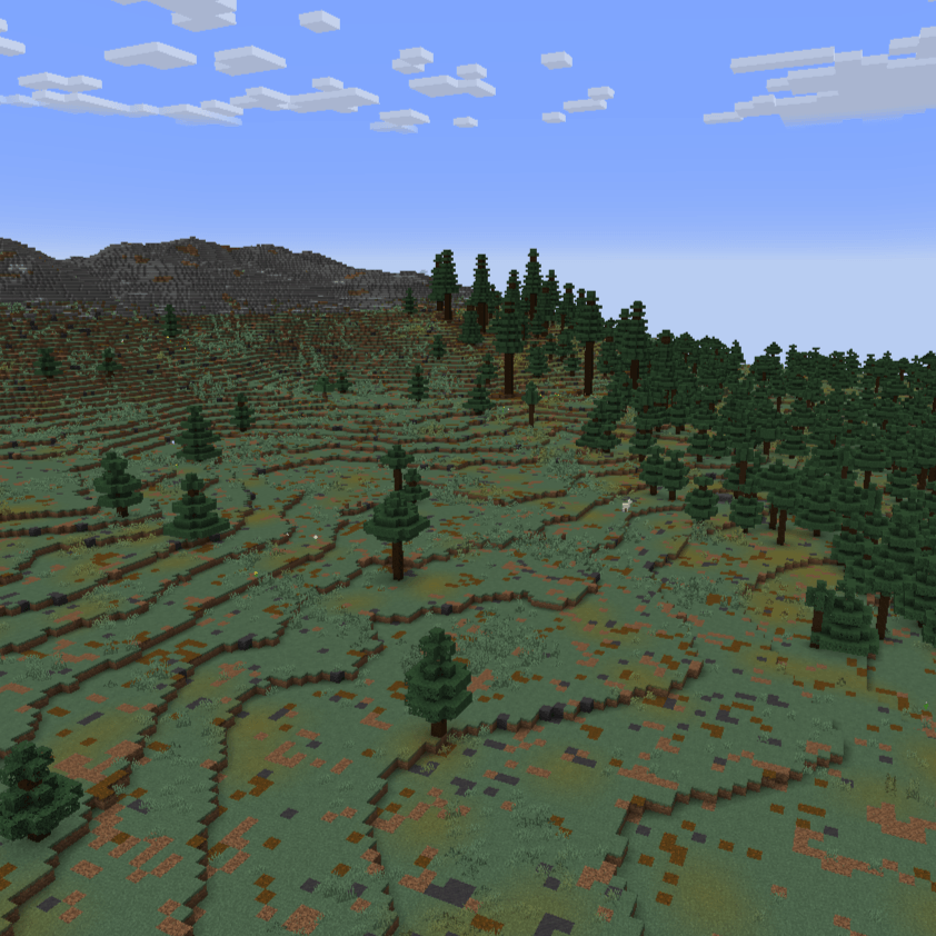 Warlords - Torn - Minecraft Worlds - CurseForge