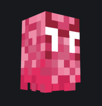 ghost allay Minecraft Texture Pack