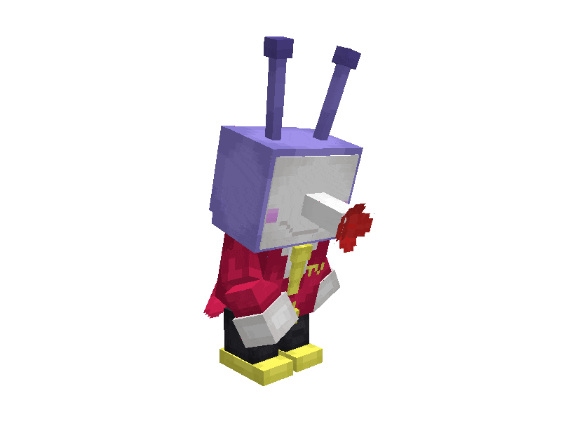 TVCraft: The Legend of Tenna - Minecraft Mods - CurseForge