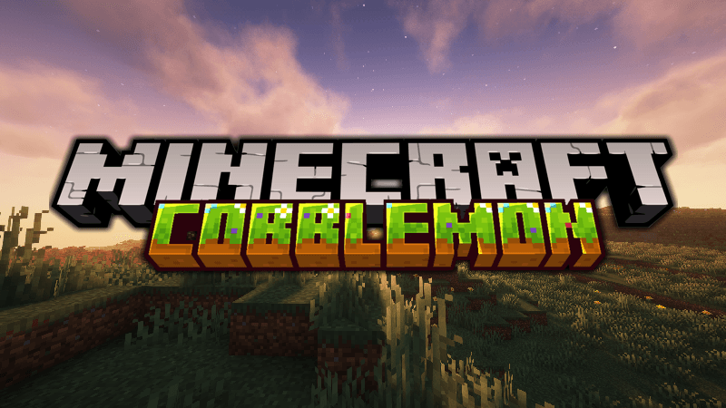 Choup's Cobblemon Journey - Minecraft Modpacks - CurseForge