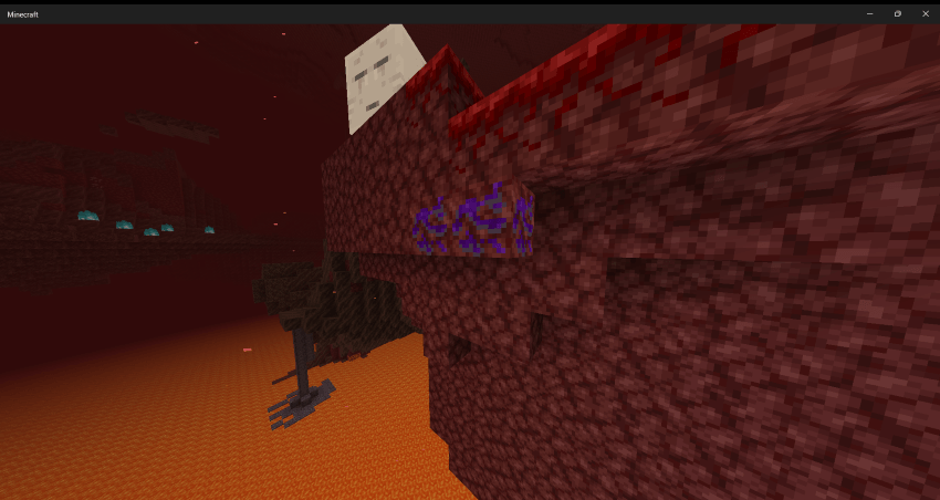 Portalstone Add-on - Minecraft Bedrock Addons - CurseForge