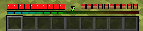 Better Swords % Gui - Minecraft Resource Packs - CurseForge