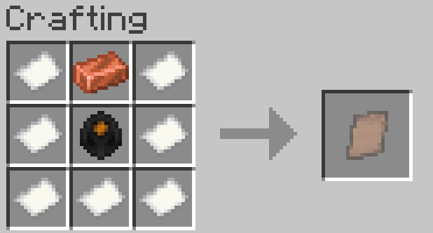 Talisman: Summon Shadows! - Minecraft Mods - CurseForge
