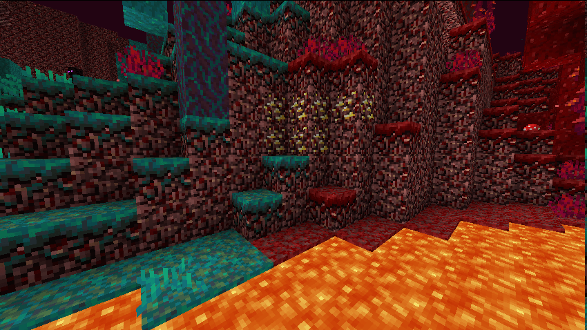 Reprogrammed - Minecraft Bedrock Texture Packs - CurseForge