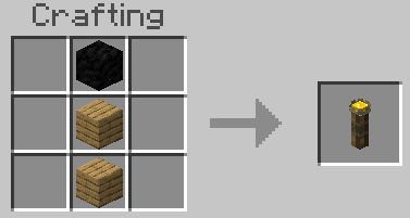 Superior Torch - Minecraft Bedrock Addons - CurseForge