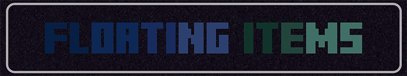 Floating Items Enchanting Table - Minecraft Mods - CurseForge