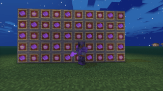 Rainbow Enchantments Glints - Minecraft Resource Packs - CurseForge