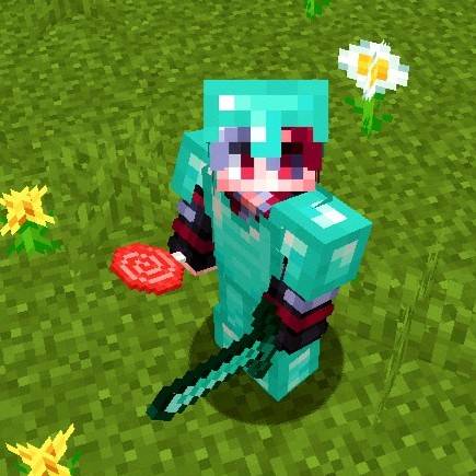Lollipop of Undying - Minecraft Resource Packs - CurseForge