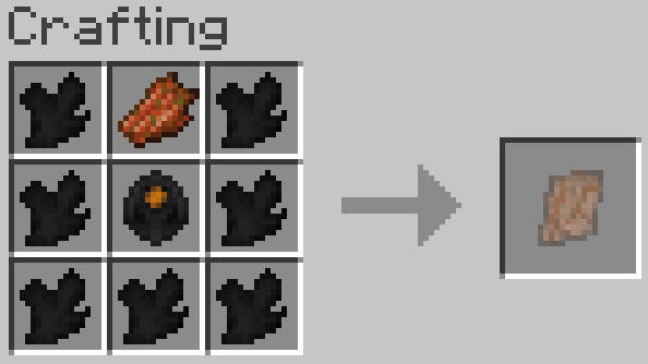 Talisman: Summon Shadows! - Minecraft Mods - CurseForge