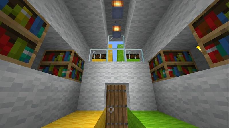 CoolCrafter6464's KITPVP - Minecraft Bedrock Maps - CurseForge