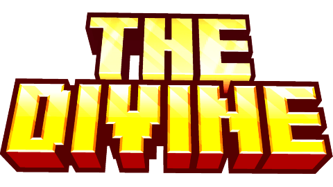 The Divinity - Minecraft Mods - CurseForge