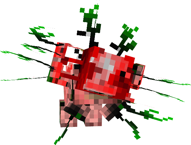 Necro-Rooted! - Minecraft Mods - CurseForge